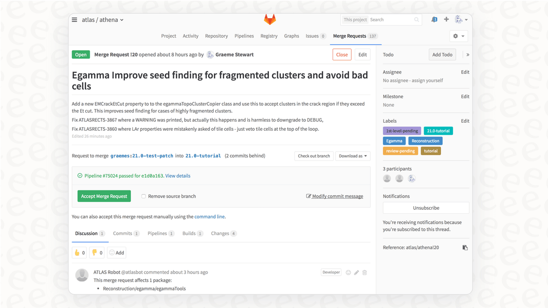 A complete GitLab overview for 2025: Features, pricing, and limitations - eesel AI