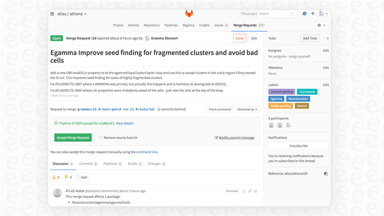 A complete GitLab overview for 2025: Features, pricing, and limitations - eesel AI