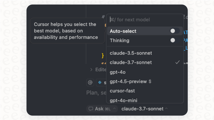 Cursor pricing explained: A 2025 guide to its plans and costs - eesel AI