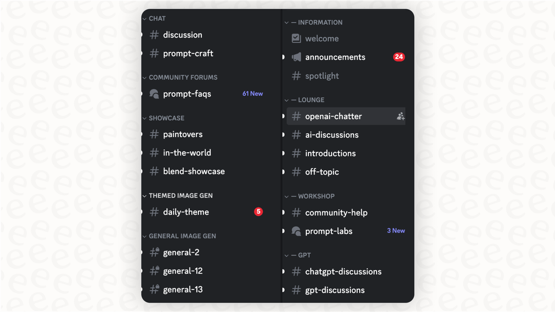 A complete Discord overview for businesses in 2025 - eesel AI