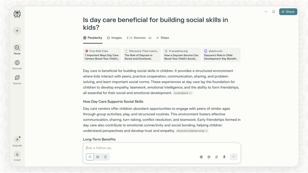 Perplexity explained: A 2025 deep dive into the AI answer engine - eesel AI