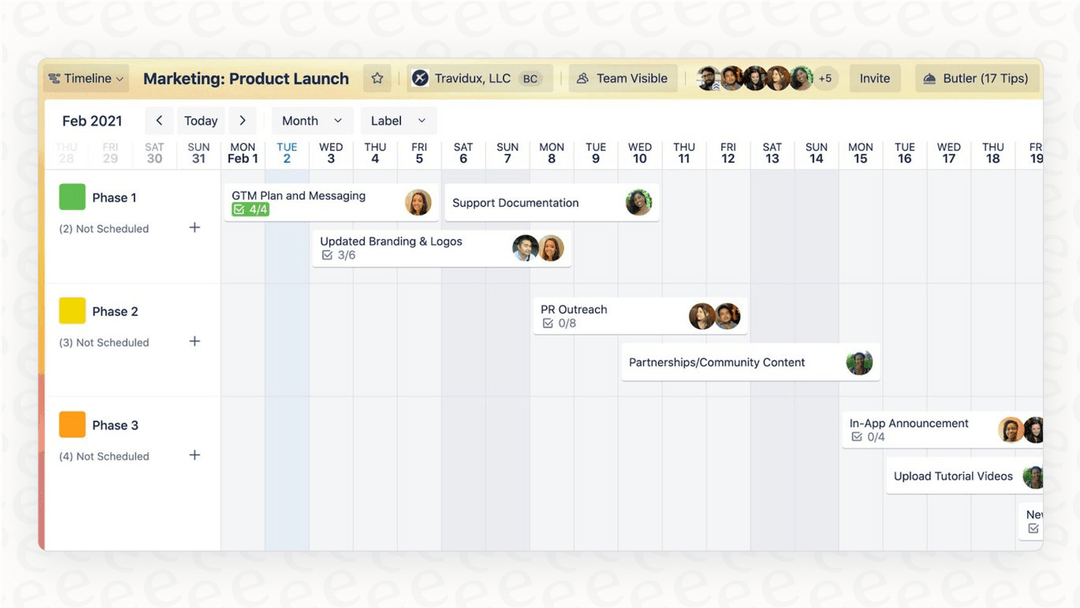 Precios de Trello 2025: Una guía completa de planes y características - eesel AI
