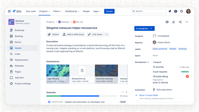 A complete Bitbucket overview for modern teams in 2025 - eesel AI