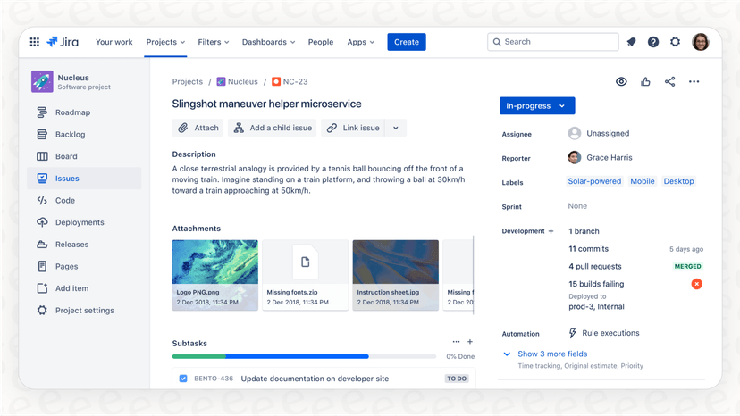 A complete Bitbucket overview for modern teams in 2025 - eesel AI