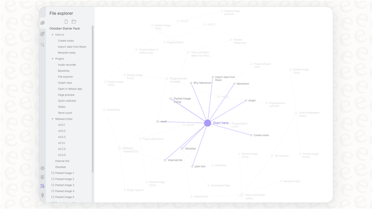 A complete Obsidian overview (2025) - eesel AI