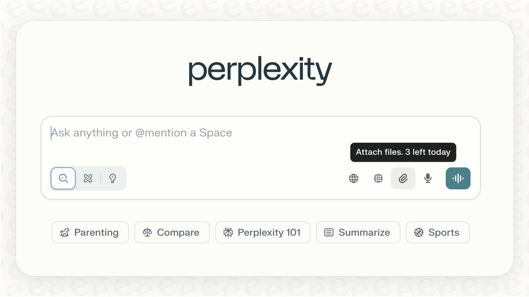 Ein praktischer Perplexity-Überblick für Business-Teams (2025) - eesel AI