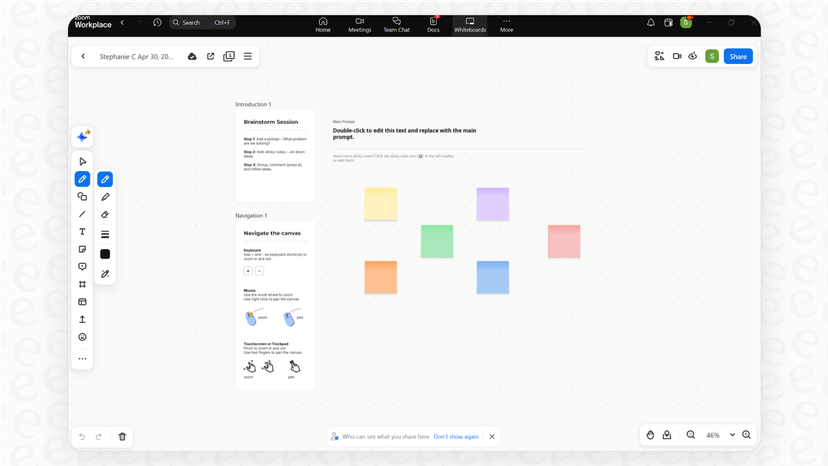 A complete Zoom overview for 2025: Features, pricing, and limitations ...