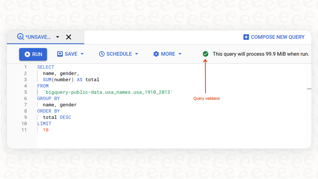 BigQuery pricing explained: A simple guide to controlling costs in 2025 ...