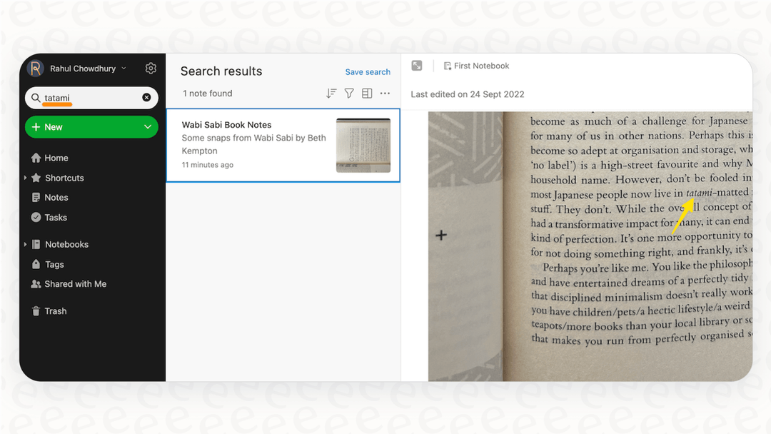 Análisis a fondo de los precios de Evernote en 2025: ¿Sigue valiendo la pena? - eesel AI