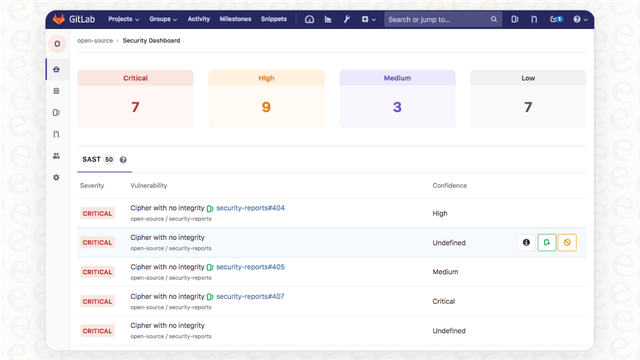 A complete GitLab overview for 2025: Features, pricing, and limitations - eesel AI