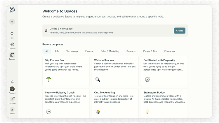 Ein praktischer Perplexity-Überblick für Business-Teams (2025) - eesel AI