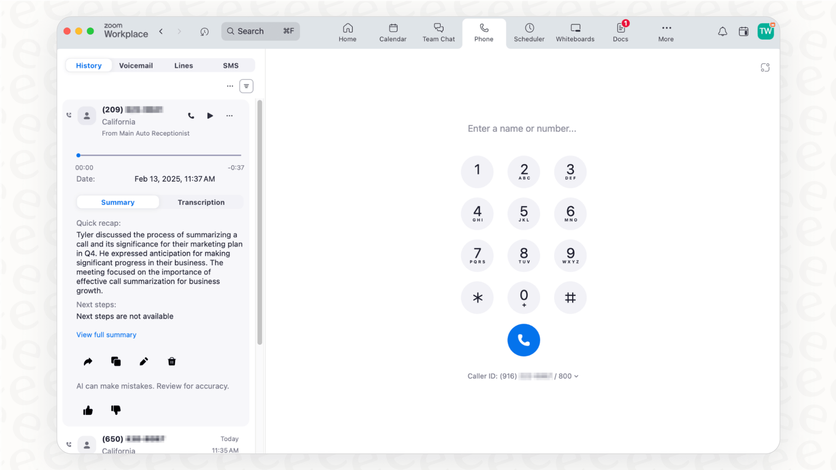 A complete Zoom overview for 2025: Features, pricing, and limitations ...