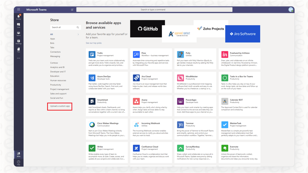 A complete Microsoft Teams overview (2025 guide) - eesel AI