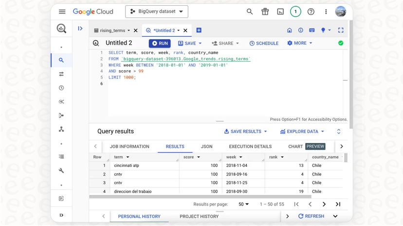BigQuery pricing explained: A simple guide to controlling costs in 2025 ...