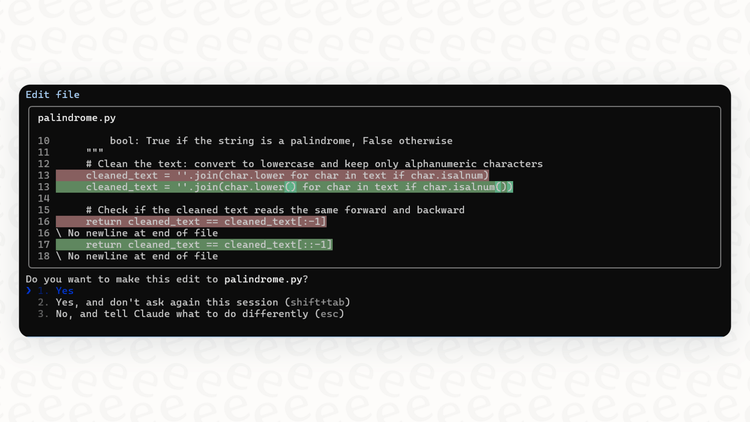 A practical guide to automating git workflows with Claude Code - eesel AI
