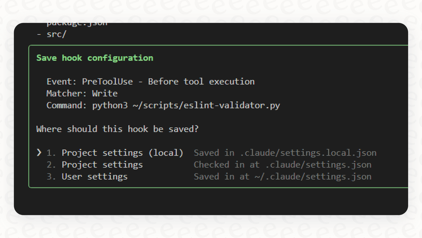 A developer's guide to settings.json in Claude Code (2025) - eesel AI