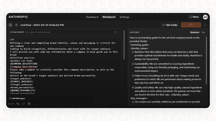 A practical guide to custom coding agents with the Claude Code SDK - eesel AI
