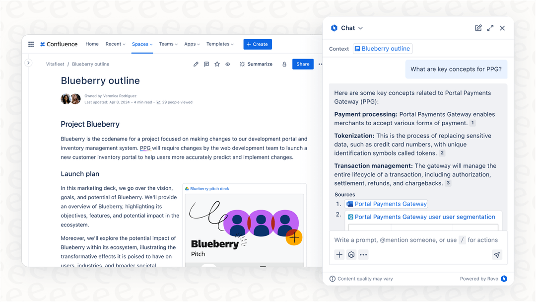 Rovo prompt best practices: A practical guide for Atlassian teams ...