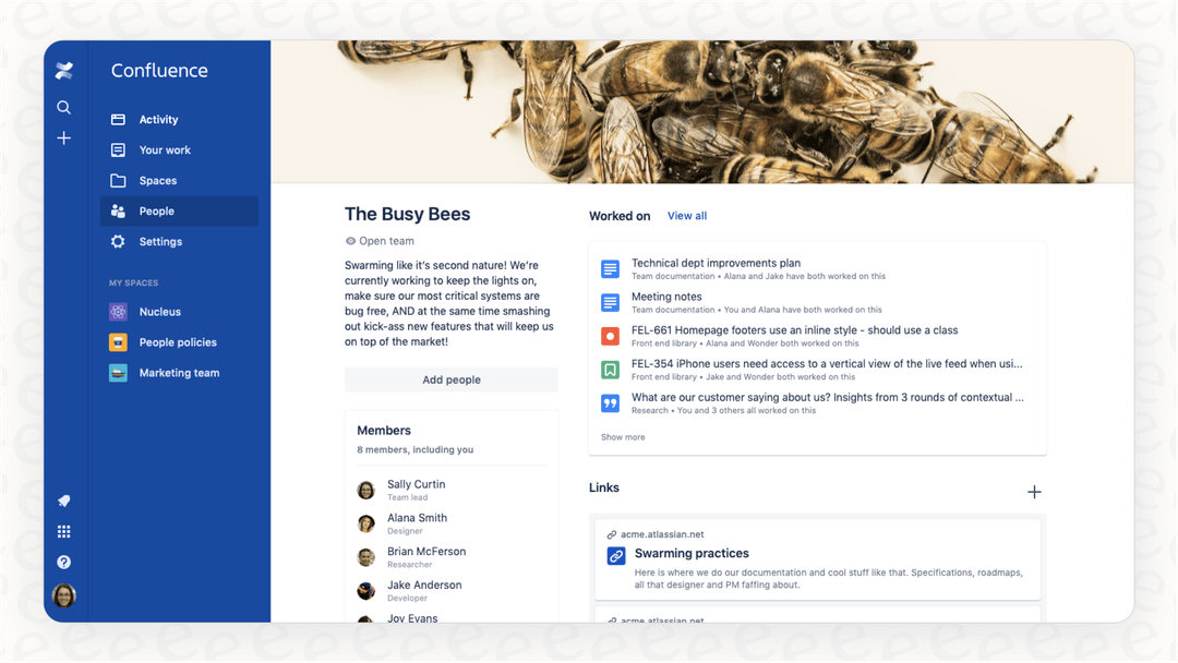 A complete guide to Confluence pricing in 2025 - eesel AI