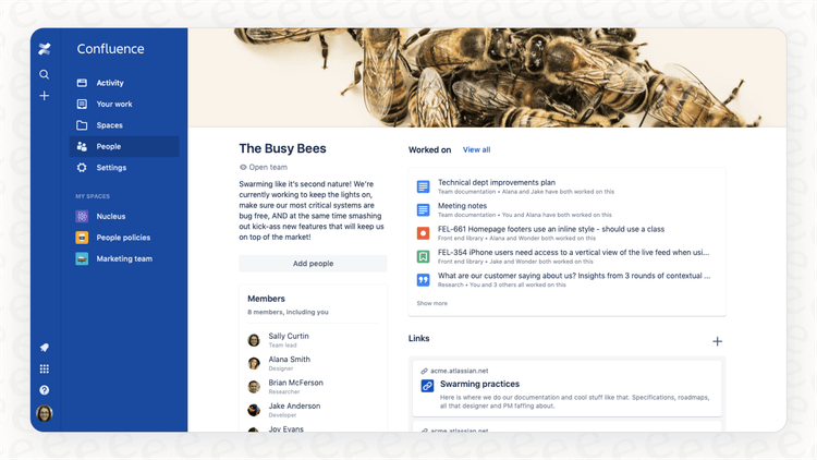 A complete guide to Confluence pricing in 2025 - eesel AI