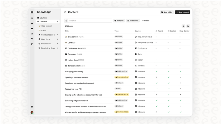 A complete overview of the Intercom chatbot in 2025 - eesel AI