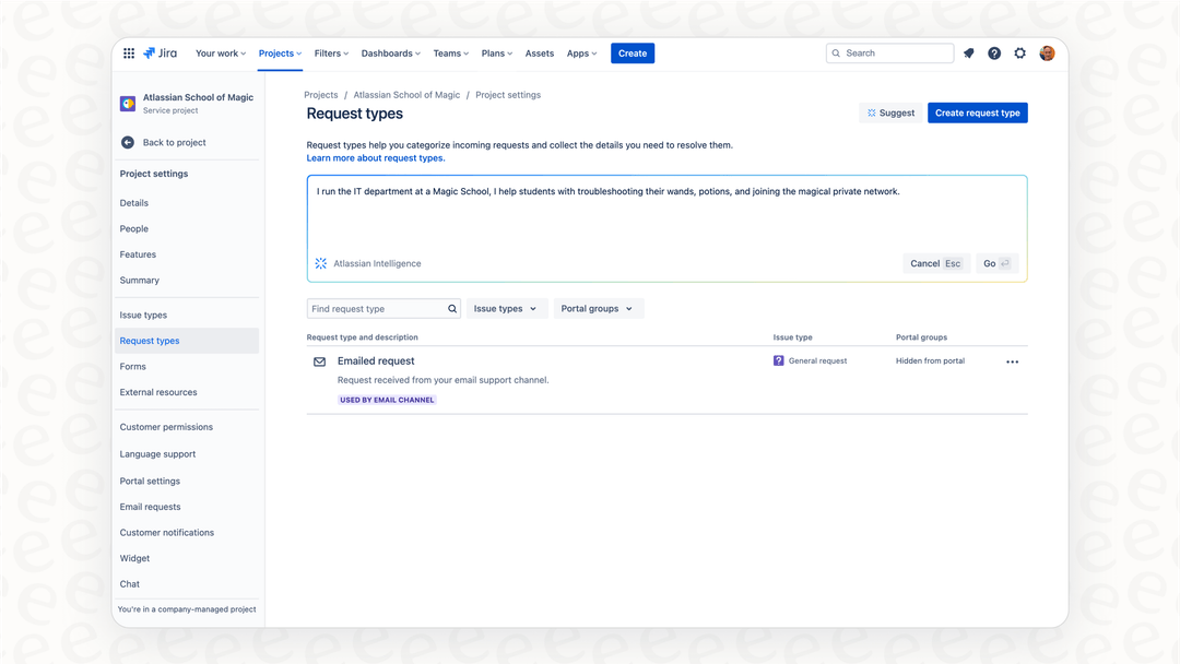 Does Jira have an AI assistant? A 2025 deep dive - eesel AI