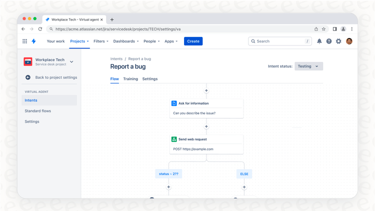 How to create a Jira bot: A step-by-step guide - eesel AI