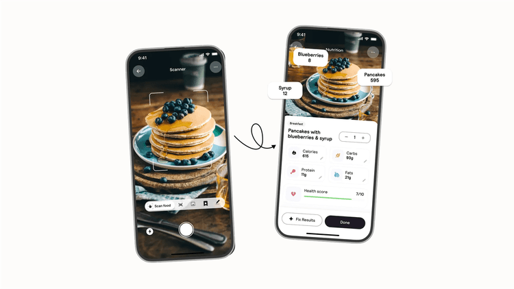 What is Cal AI? An overview of the AI app & its business lessons - eesel AI
