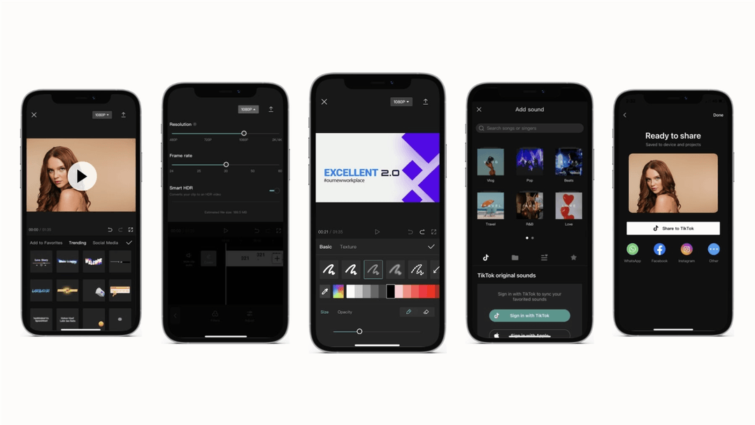 An honest look at CapCut reviews in 2025: The good, the bad, and the ugly - eesel AI