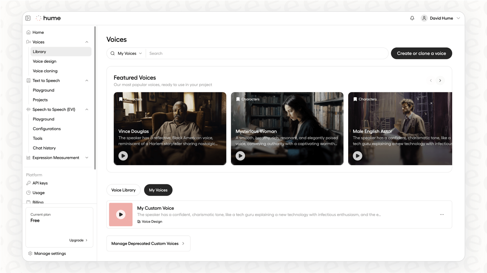 What is Hume AI? A practical 2025 overview of empathic voice AI - eesel AI