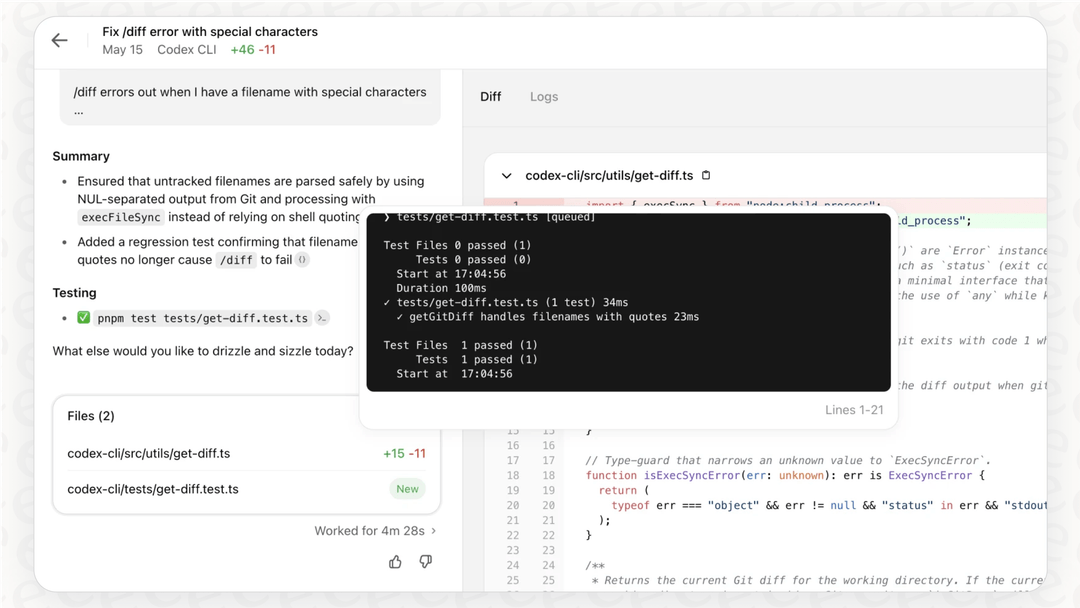 OpenAI Codex: A complete guide for 2025 - eesel AI