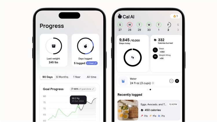 What is Cal AI? An overview of the AI app & its business lessons - eesel AI