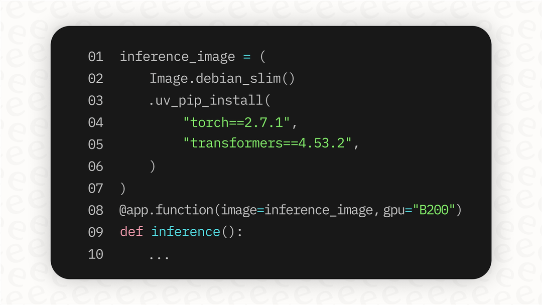 What is Modal AI? A deep dive into the serverless AI platform - eesel AI