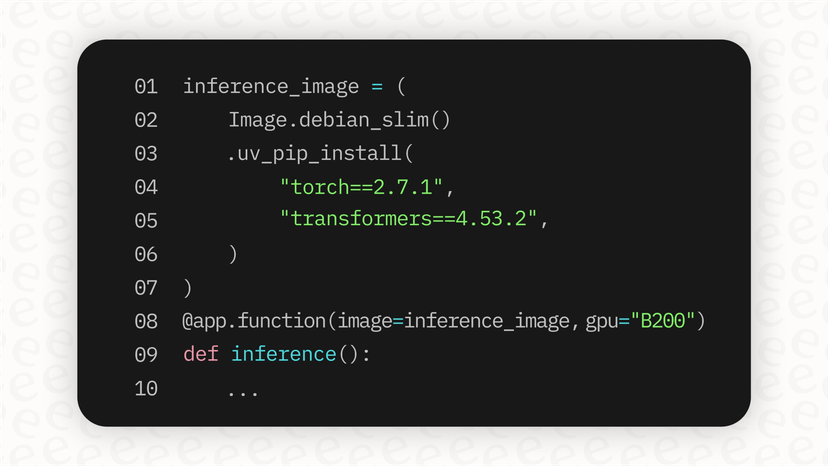 What is Modal AI? A deep dive into the serverless AI platform - eesel AI