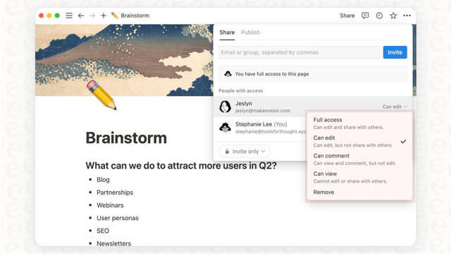 Notion AI connectors: A practical guide for 2025 - eesel AI