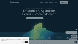 7 best AI tools for Salesforce to boost CRM performance in 2025 - eesel AI