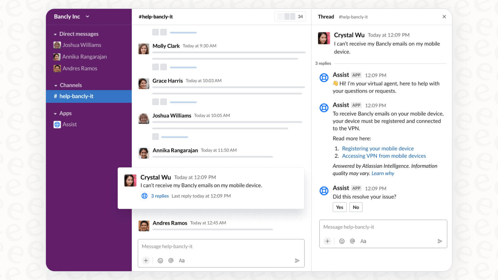 A practical guide to Atlassian AI project management (2025) - eesel AI