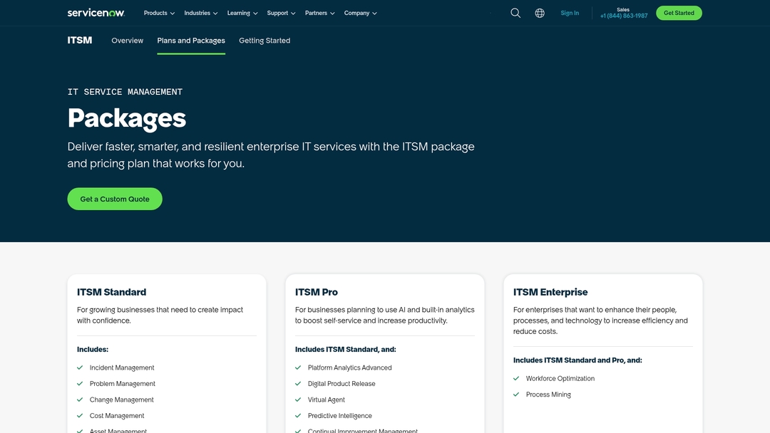 A practical guide to ServiceNow chatbot documentation - eesel AI