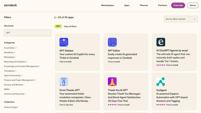 The 7 best Discord AI chatbot tools for your server in 2025 | eesel AI
