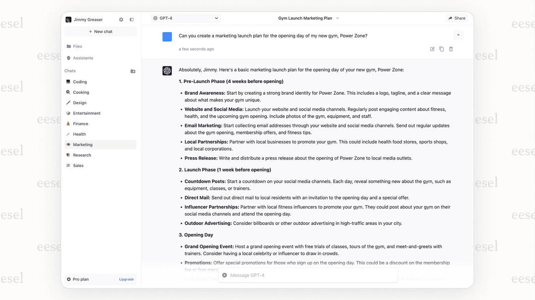 What is Forefront AI? A 2025 overview for business teams - eesel AI