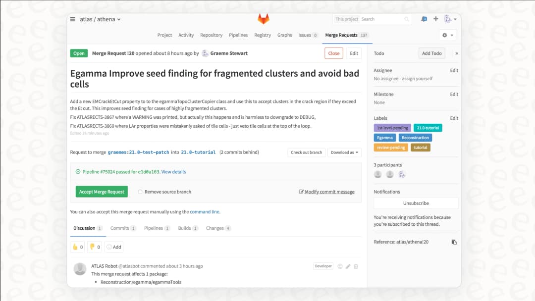 A complete GitLab overview for 2025: Features, pricing, and limitations ...