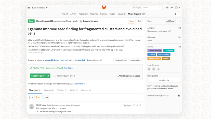A complete GitLab overview for 2025: Features, pricing, and limitations ...