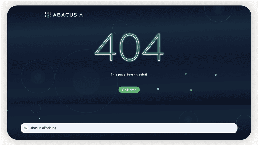 Abacus AI review: ChatLLM, DeepAgent, and pricing (2026) | eesel AI