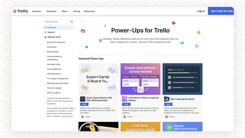 Is upgrading Trello worth it? We compared every plan | eesel AI