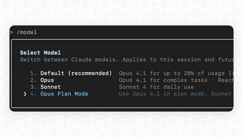 A complete guide to model configuration in Claude Code | eesel AI
