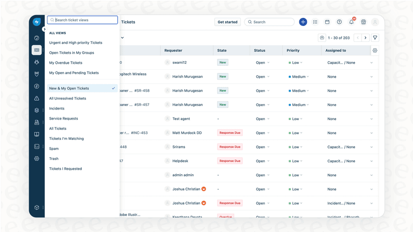 A practical guide to the Freshdesk ticket API with examples (2026 ...
