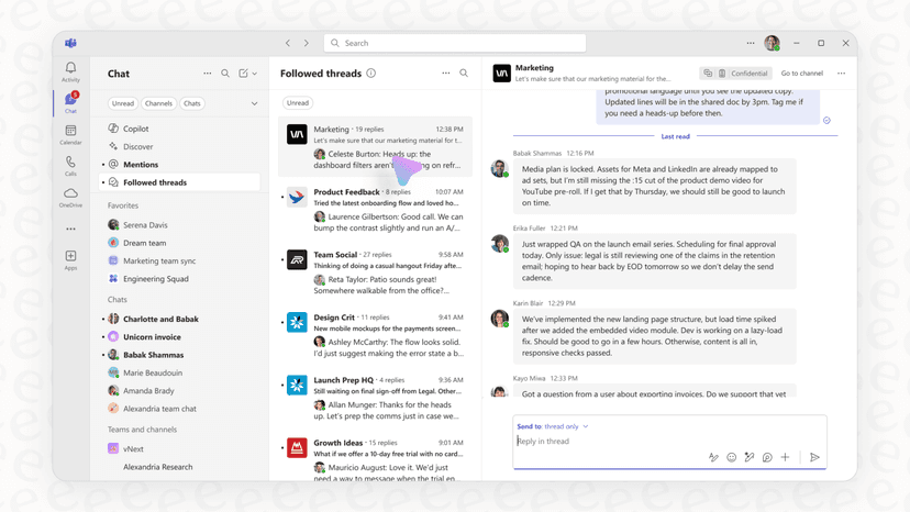 Microsoft Teams Pricing 2025: A Simple Guide to Every Plan | eesel AI