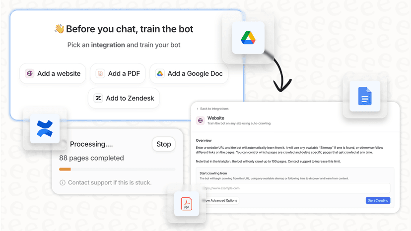 What is Together AI? The AI cloud platform explained | eesel AI