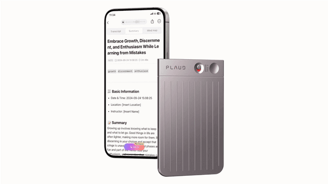 A clear guide to Plaud AI pricing in 2025 | eesel AI