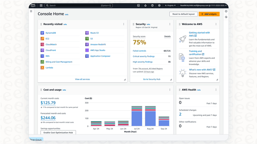 AWS pricing 2026: EC2, S3, Lambda costs explained | eesel AI